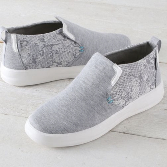 Hey Dude | Shoes | Hey Dude Emma Moondust | Poshmark